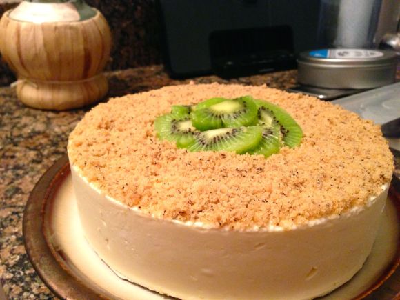 A Bowl of Sour Cherries | dishing up just desserts.